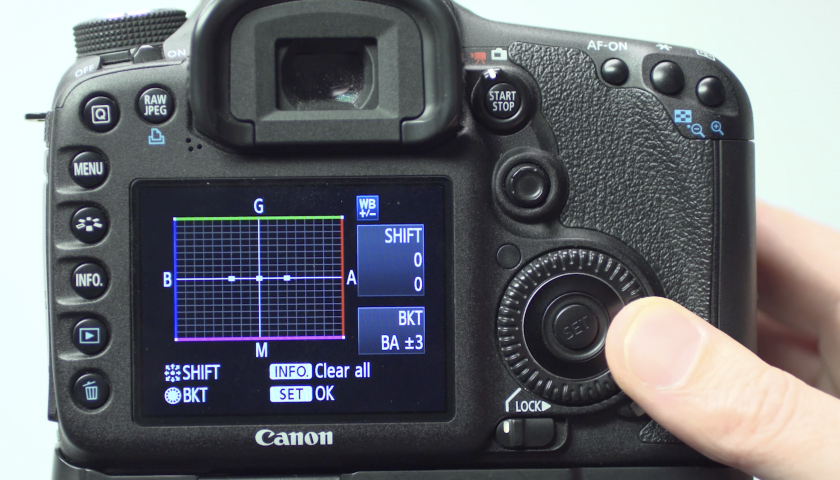 Basic Shooting Techniques | Accuskills